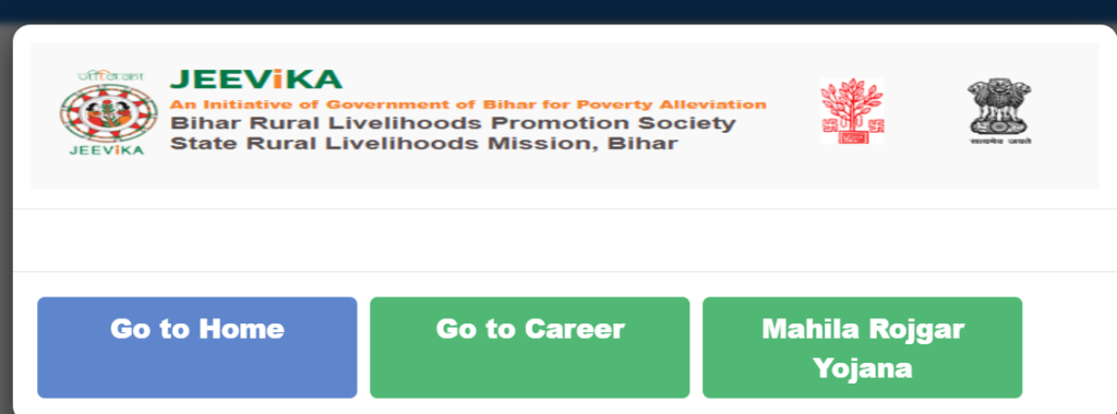 Bihar JEEVIKA List 2025, How to Check Payment Status