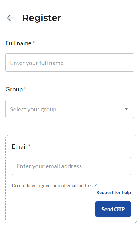 IGOT Karmayogi Registration 2026, Online Login for Courses Under igot ...