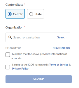 IGOT Karmayogi Registration 2026, Online Login for Courses Under igot ...